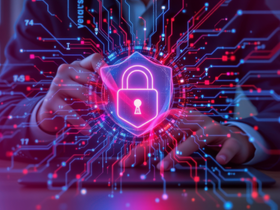 Kennisevent: TSS Security Control Framework - PinkRoccade Cloud Solutions